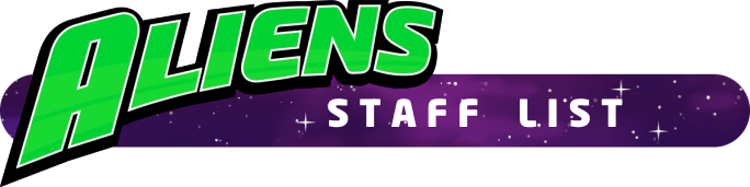 Staff- Aliens Army of Club Penguin